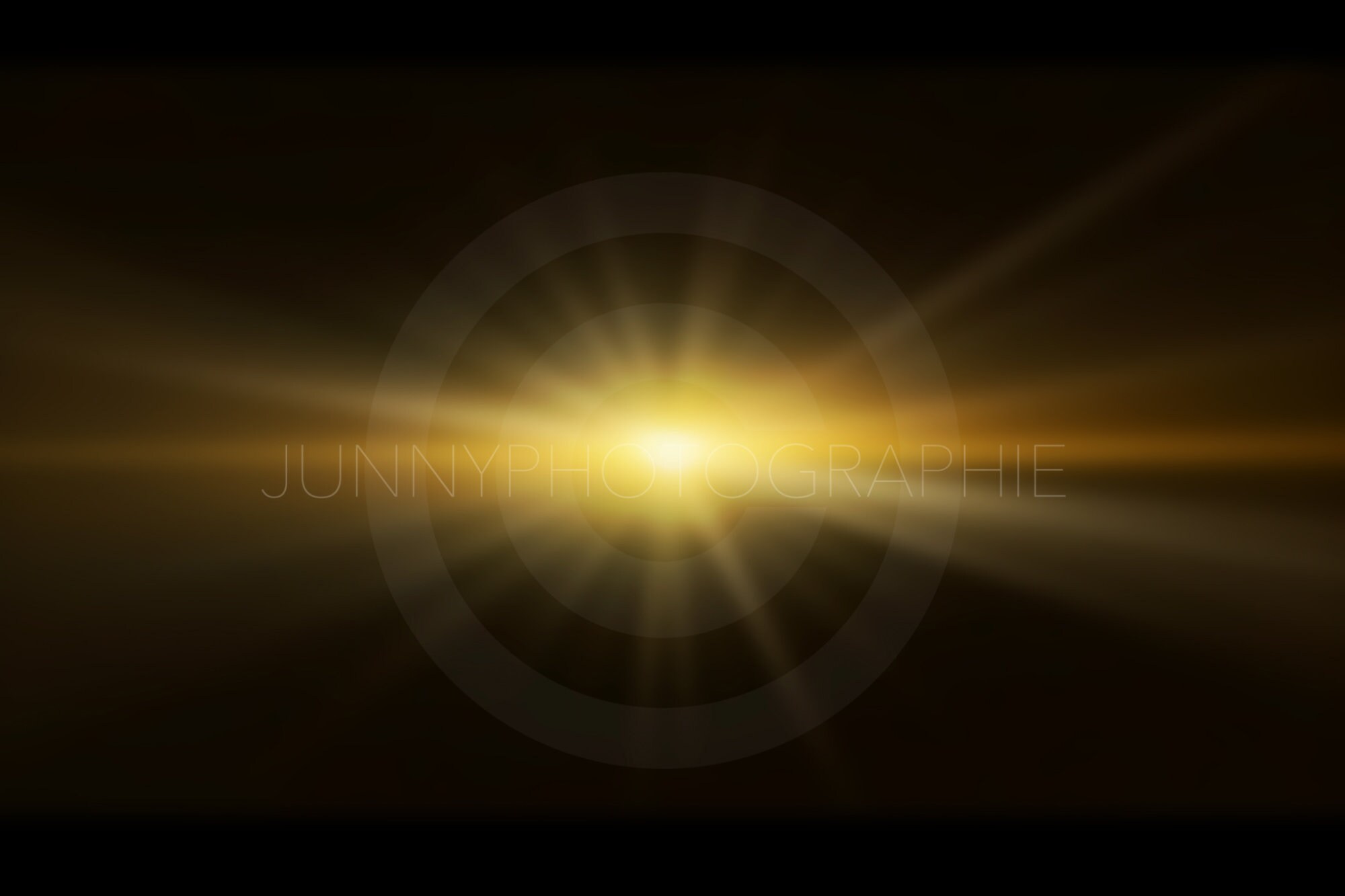 12 Magical Sun Lens Flare Overlay for Photoshop, Photography Background ...