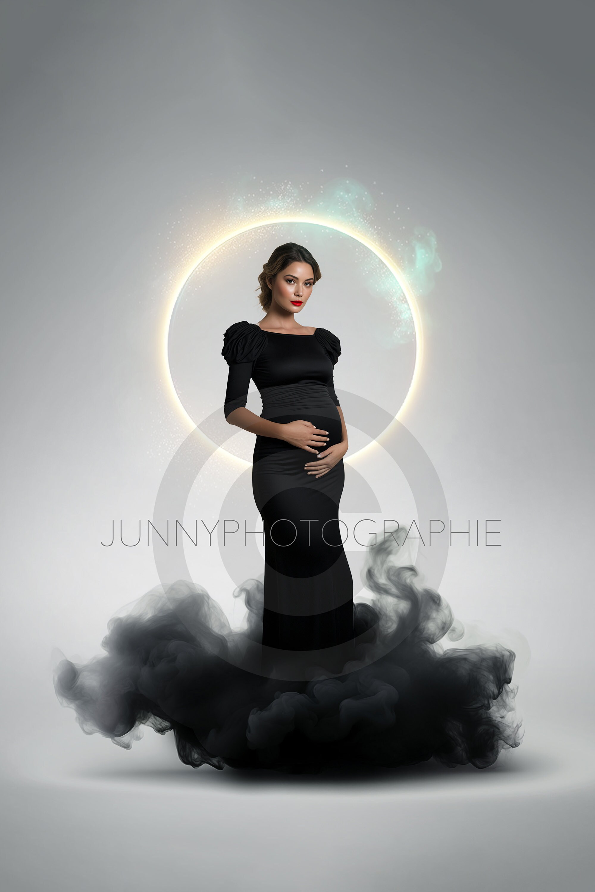 5 Black Digital Background for Photoshop, Photography Background, Fine ...