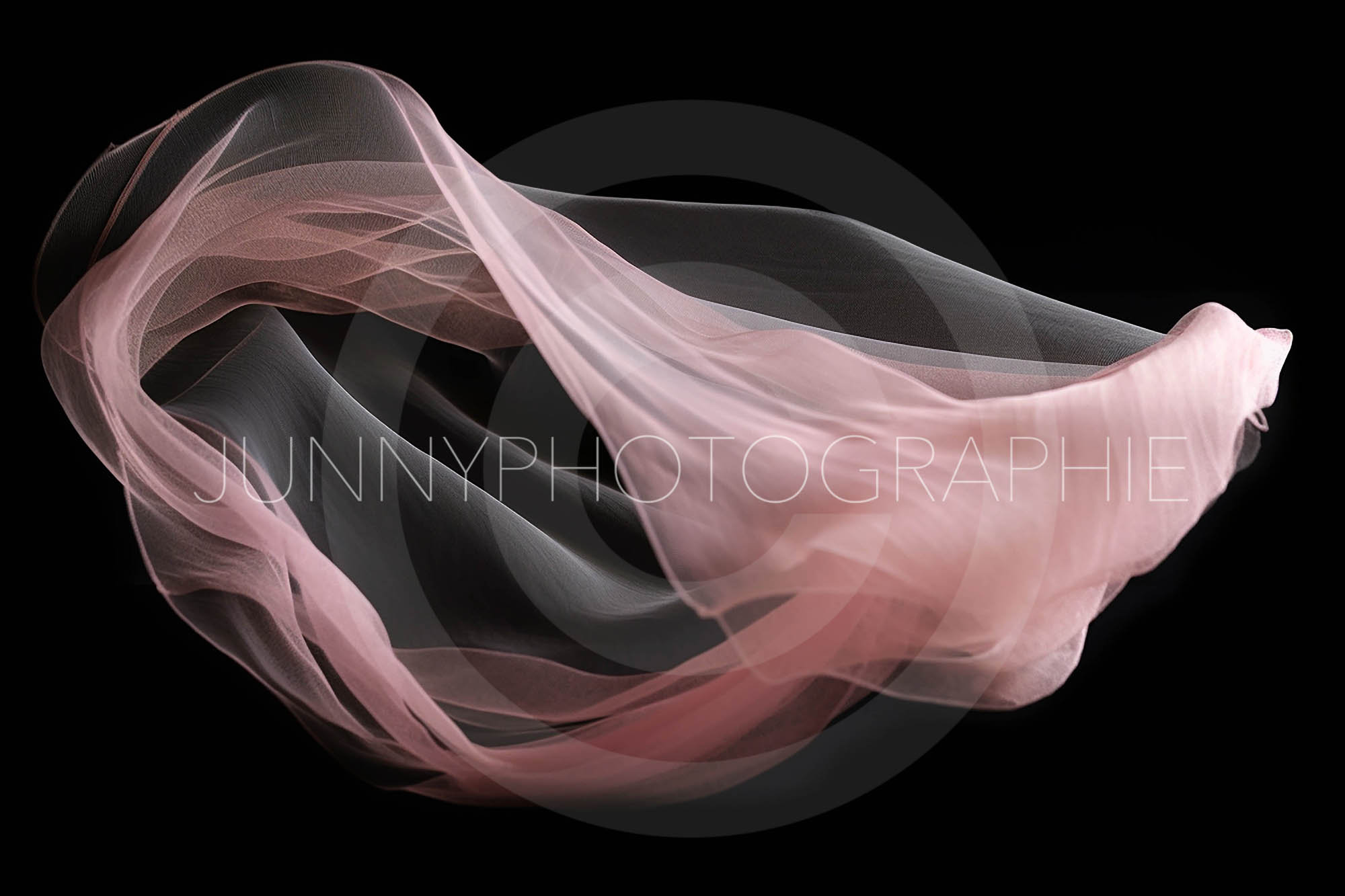 9 Pink Flying Fabric for Photoshop, Photography Background, Fine Art ...