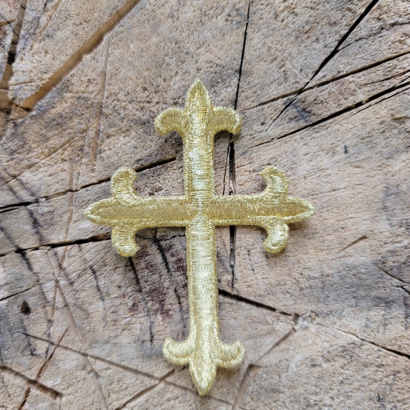 Dominican Cross - Etsy