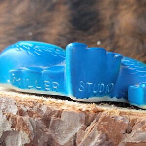 Miller Studio Chalkware Bluebird - Etsy