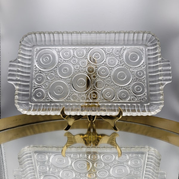 Glass Rolling Tray - Etsy