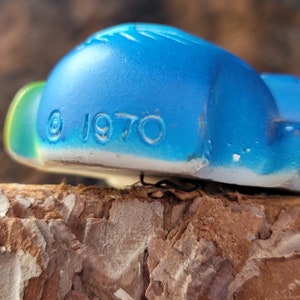 Miller Studio Chalkware Bluebird - Etsy