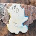 Miller Studio Chalkware Bluebird - Etsy