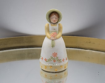 Avon 1985 Bell - Etsy