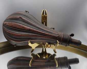 Civil War Flask - Etsy