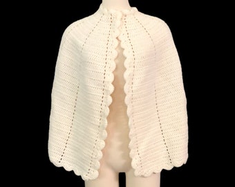 Cape With Arm Holes - Etsy