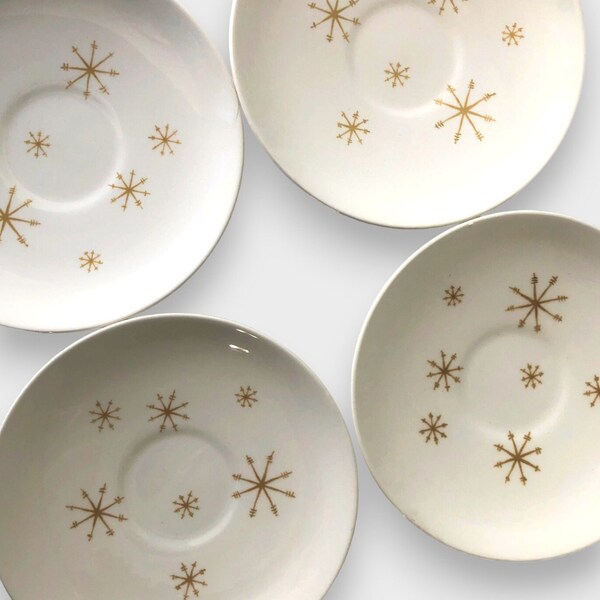Atomic Dinnerware - Etsy