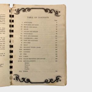 5000 Years in the Kitchen Cookbook Sisterhood Temple - Etsy