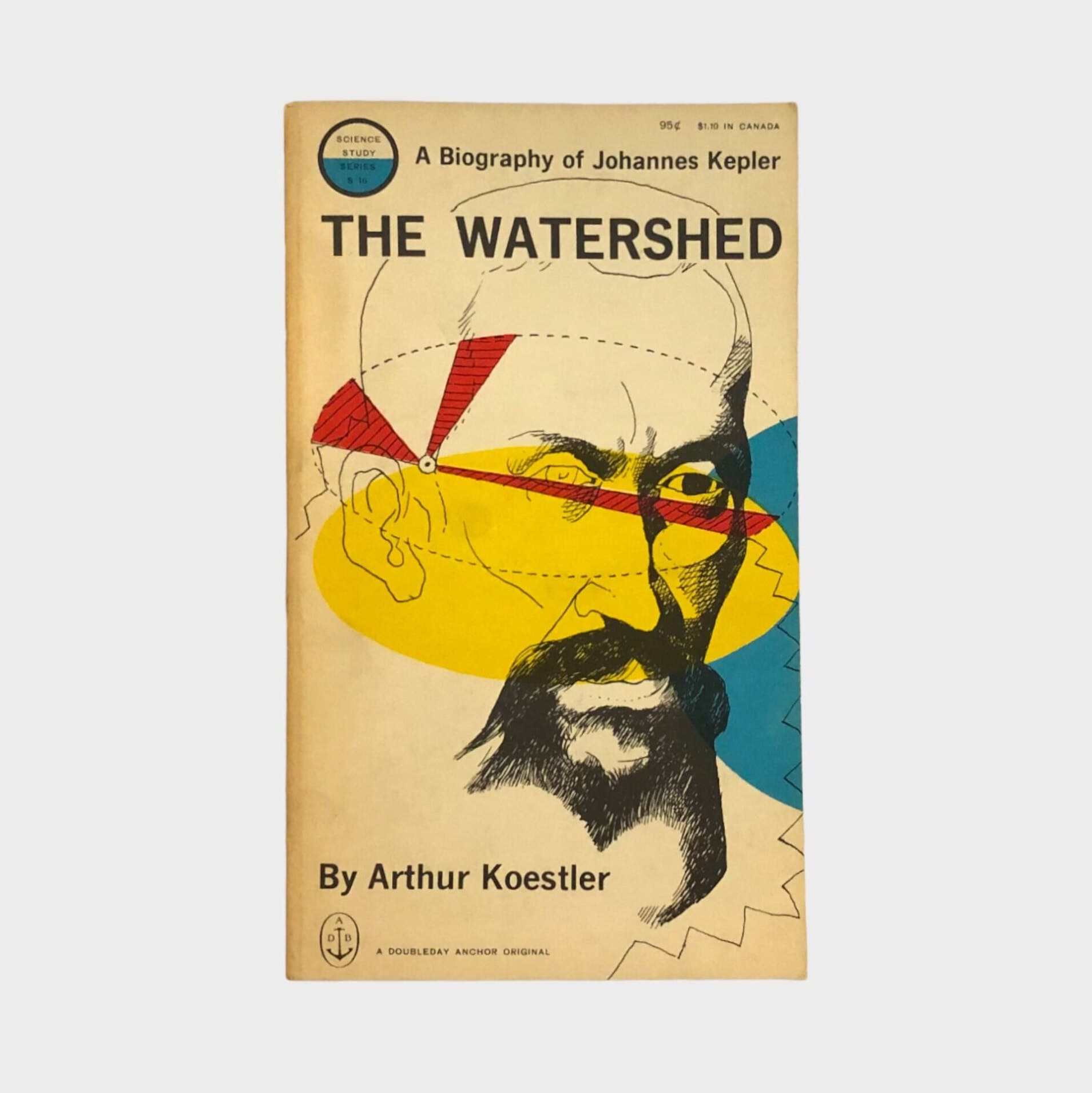 Johannes Kepler Books