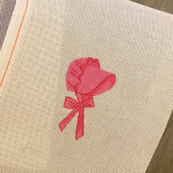 Needlepoint Baby - Etsy