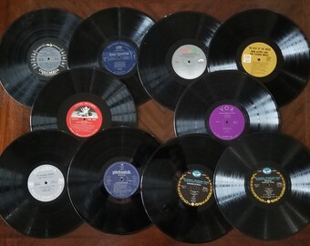 12 Inch Vinyl | Etsy