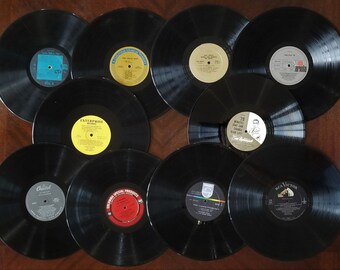 12 Inch Vinyl | Etsy