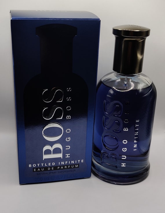 Dopunjavanje Svake sedmice Sjajni hugo boss infinity perfume Zdrava ...