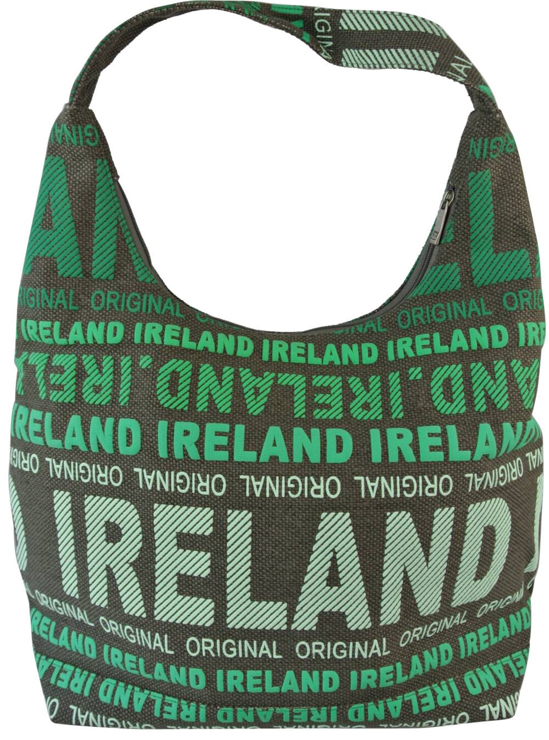 Ireland Shoulder Bag, 3 Colour Options - Etsy