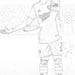 Saka Colouring Sheets - Etsy