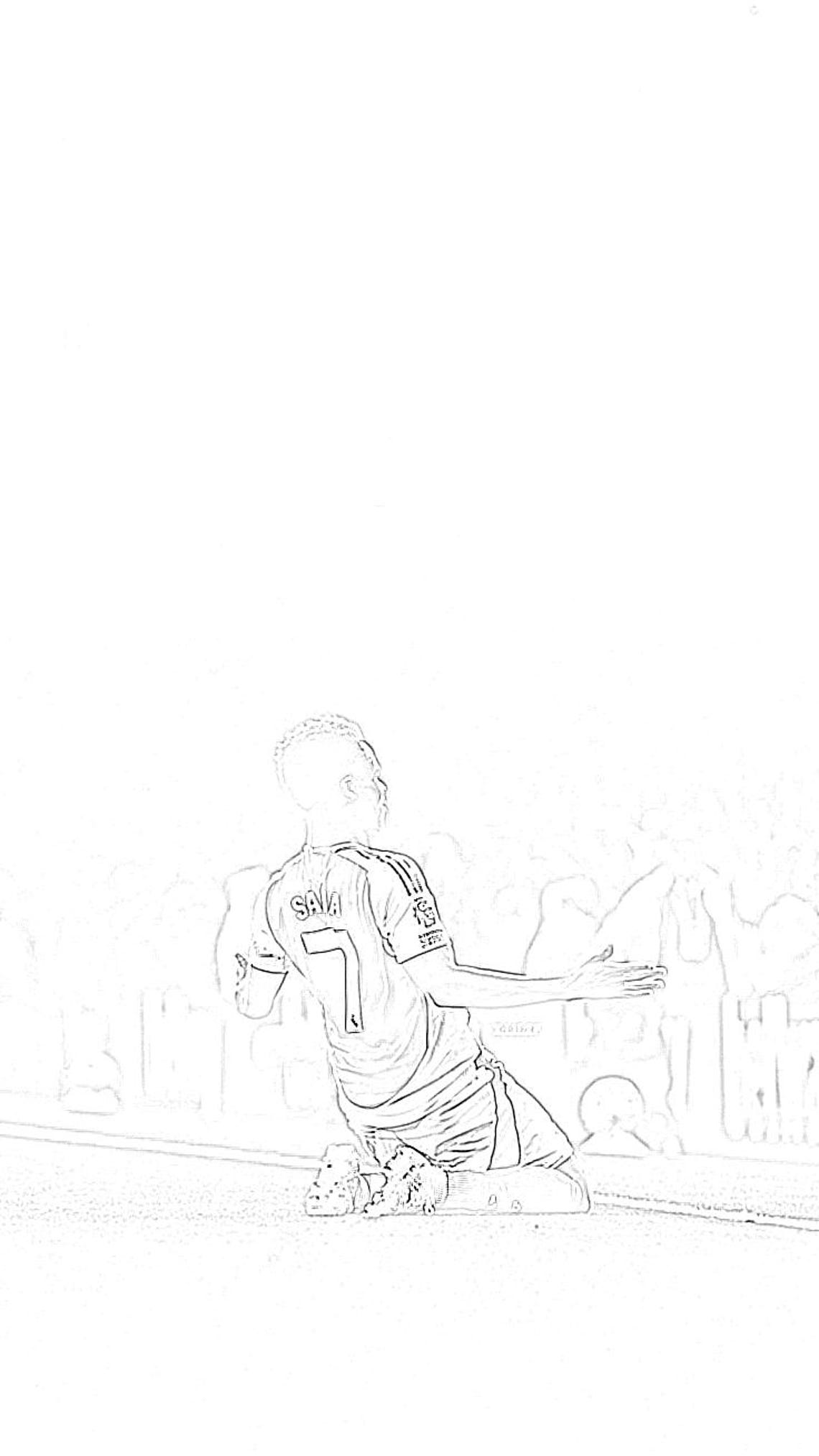 Saka Colouring Sheets - Etsy