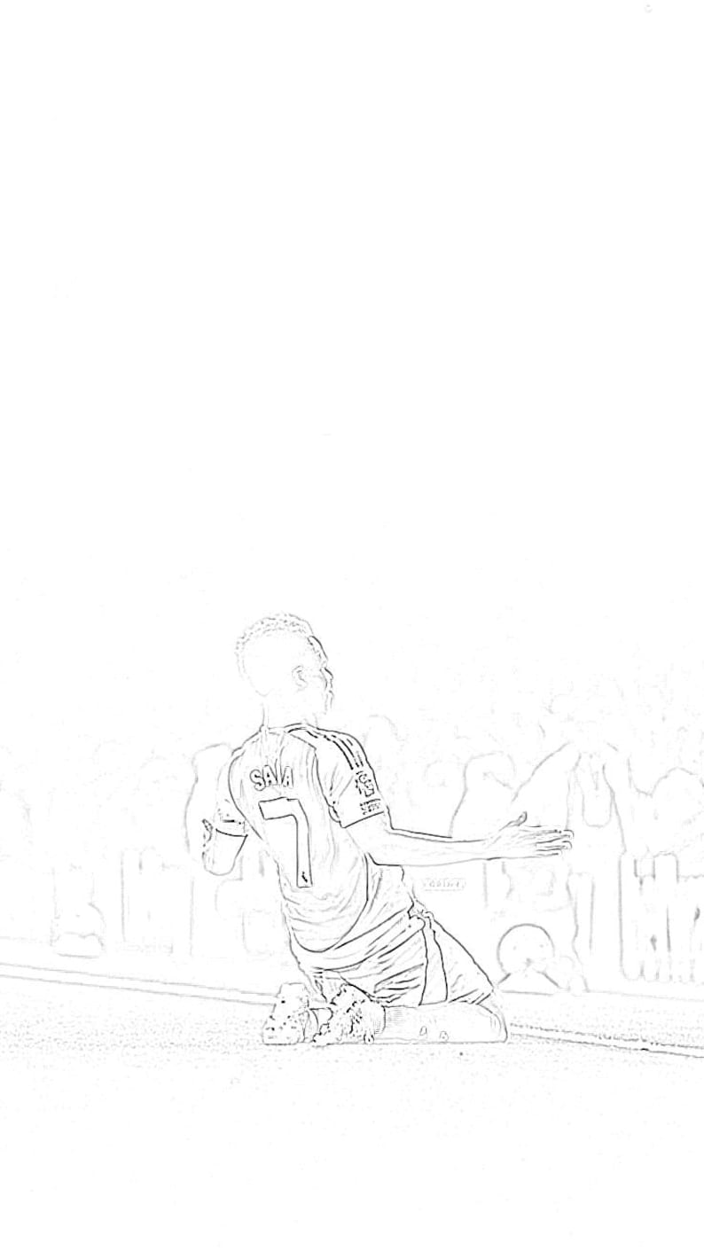 Saka Colouring Sheets - Etsy