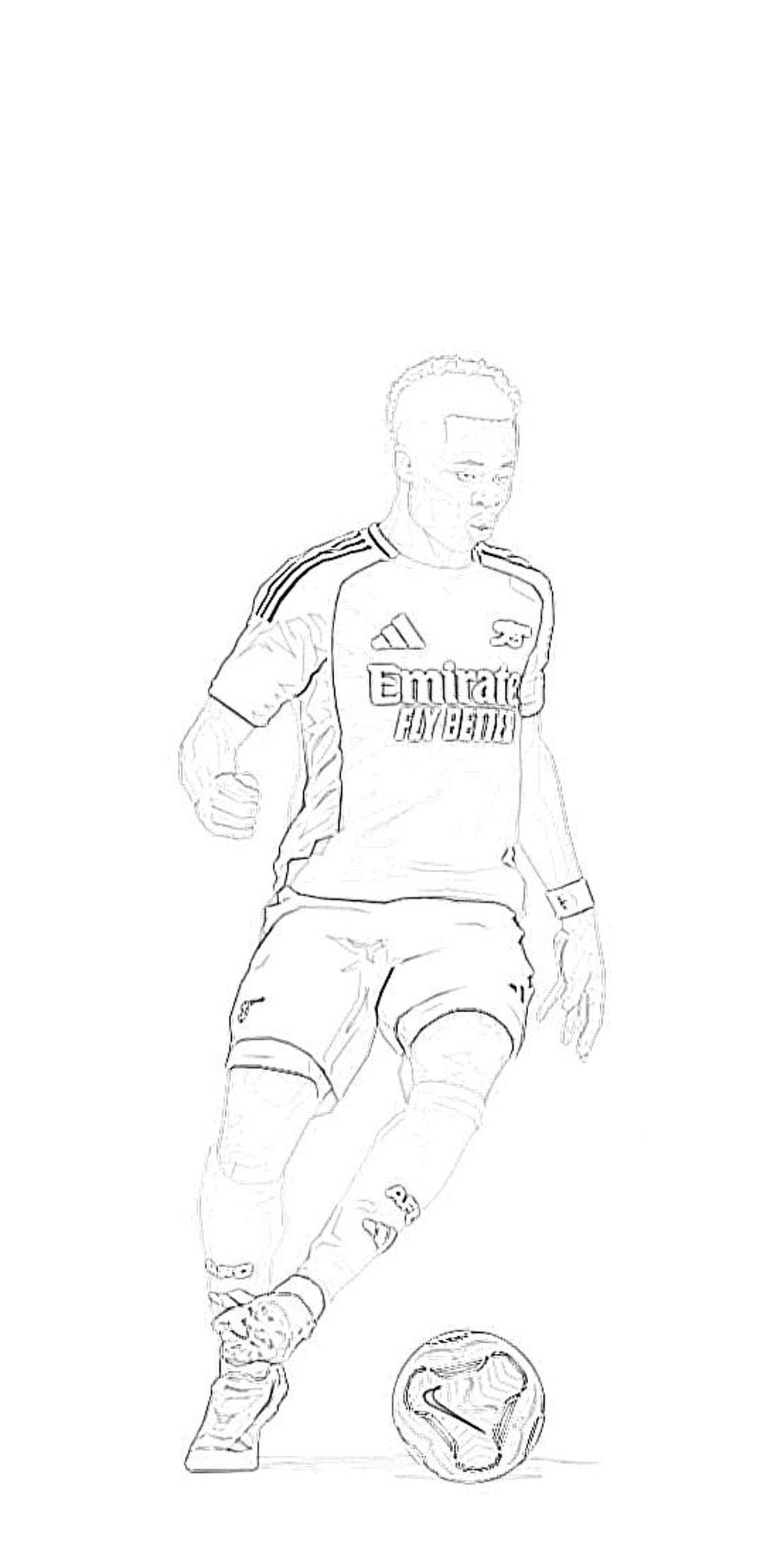 Saka Colouring Sheets - Etsy