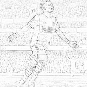 Saka Colouring Sheets - Etsy