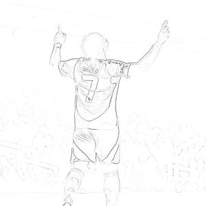 Saka Colouring Sheets - Etsy