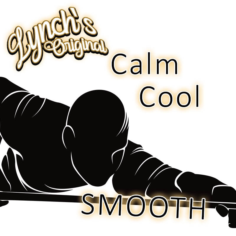 Lynch's Original Cue Balm GIFT SET - for ALL Wooden Cues - Snooker Pool ...