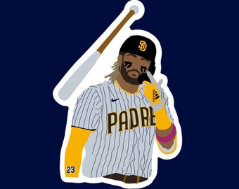 Fernando Tatis | Etsy