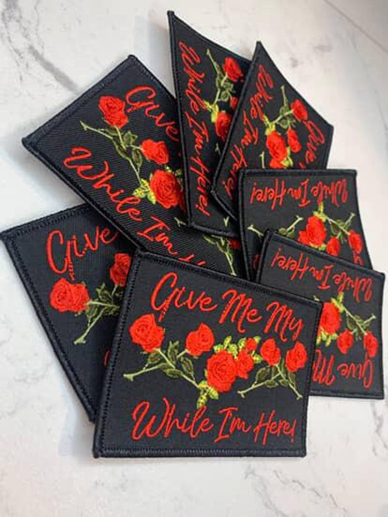 Give Me My Flowers While I’m Here - Etsy