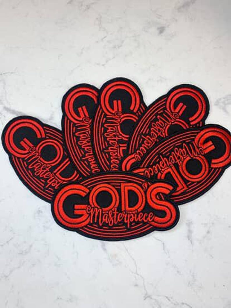 Gods Masterpiece - Etsy