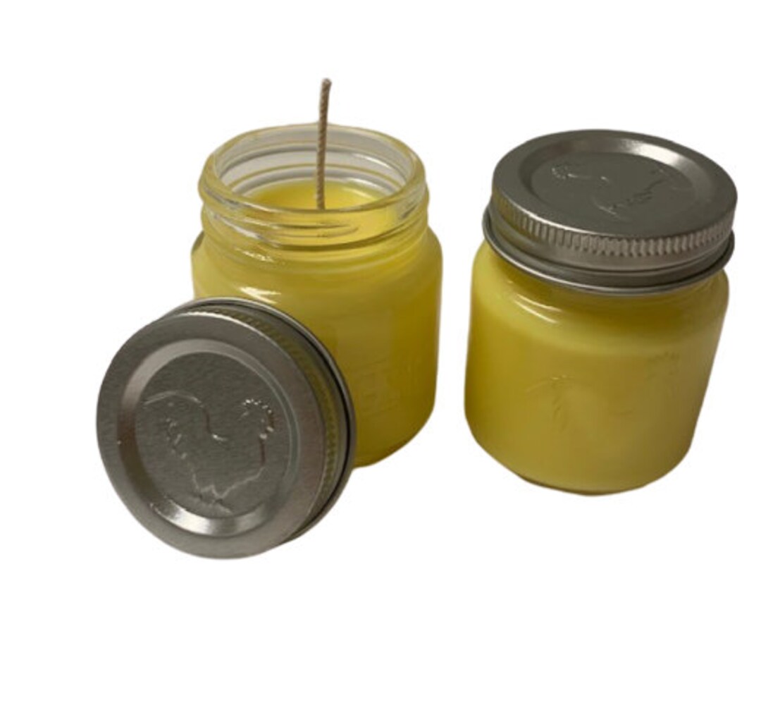 Cock Slinger Shot Glass Candles - Etsy