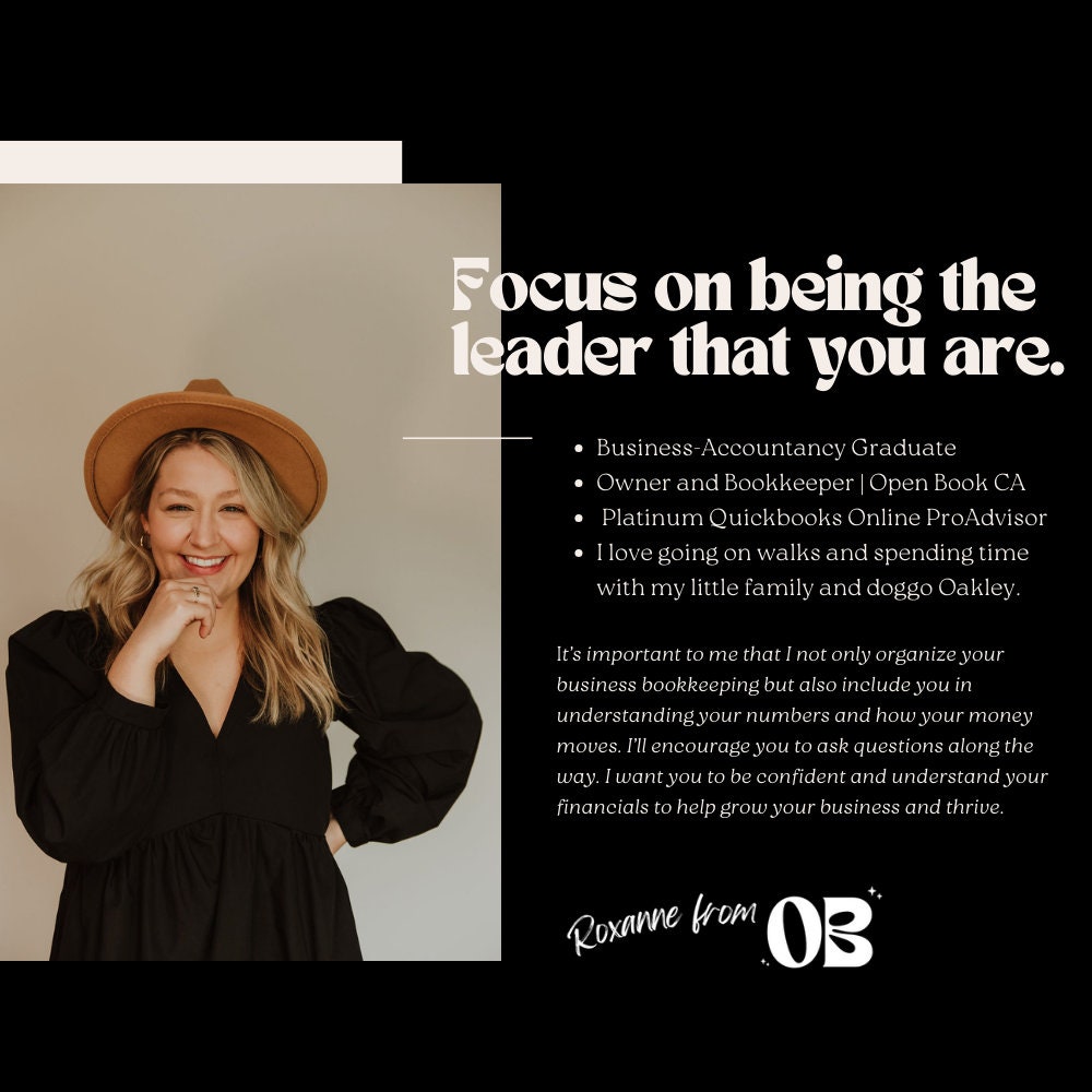 1 PAGE Business Tracker | Revenues and Expenses | Simple | Excel ...