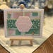 Handmade Inspirational Card - Etsy
