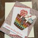 Handmade Beach Theme Card - Etsy
