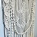 Anchor Macrame Pattern, Tutorial, PDF Pattern Down Load, Beginner Guide Digital Down Load ...