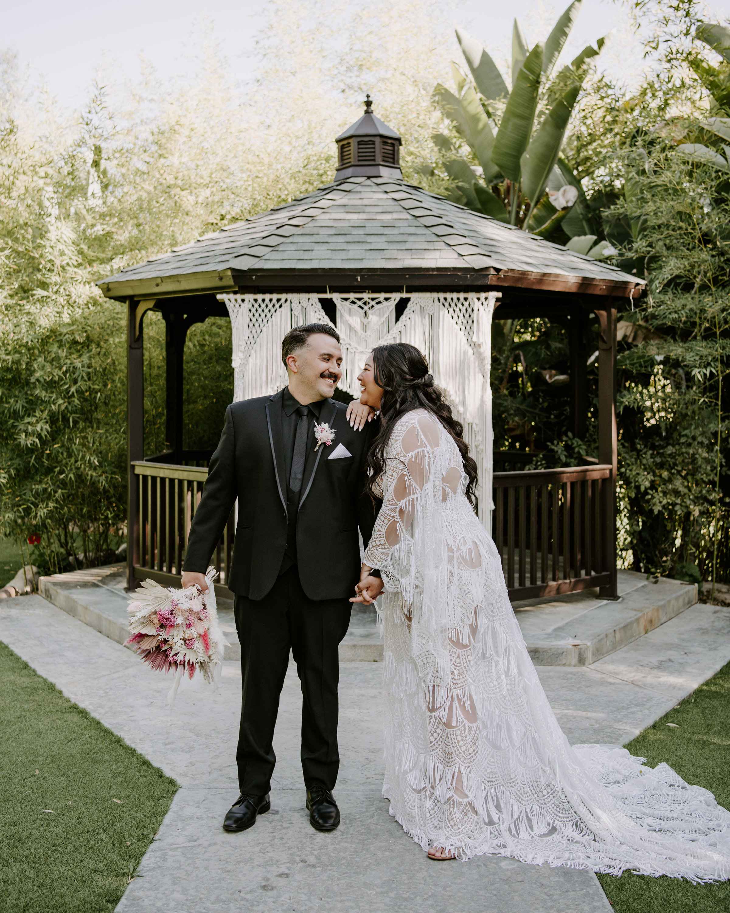 Macrame Wedding Arch Bohemian Wedding Extra Large Macrame - Etsy