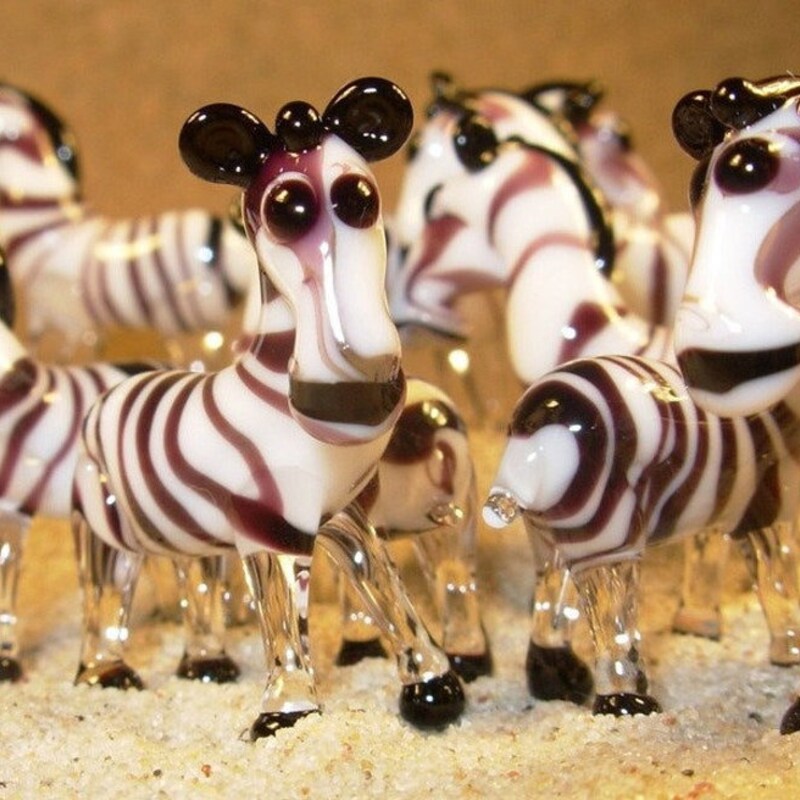 Glass Animals - Etsy