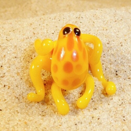 Zebra and Okapi Glass Animal / Figurine Size Approx. 23 Mm - Etsy