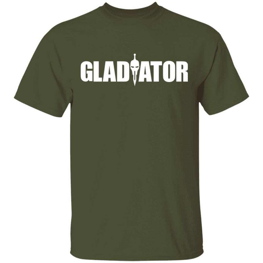 Gladiator T-shirt - Etsy