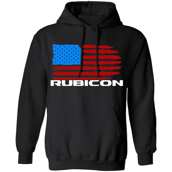 Rubicon - Etsy