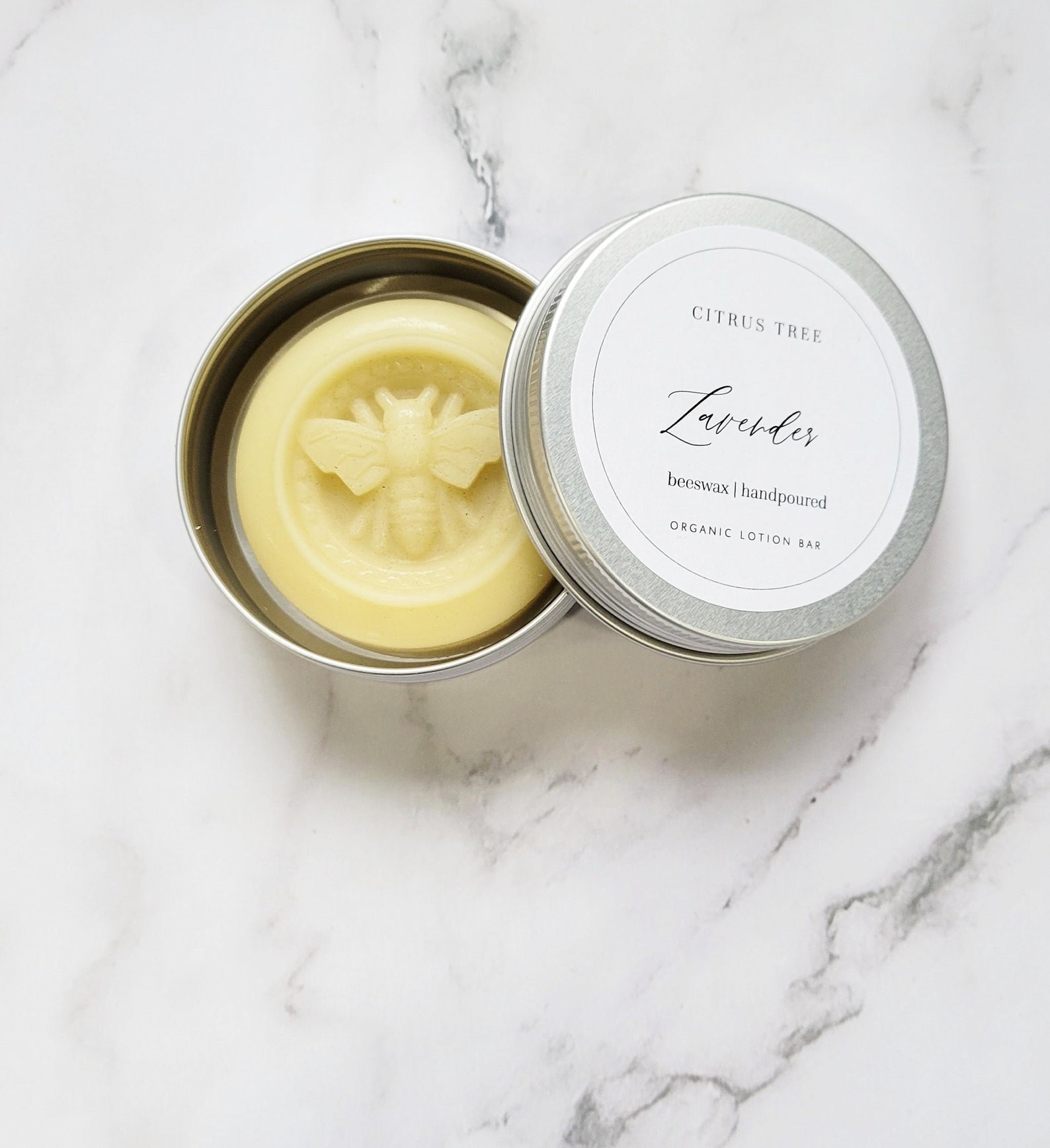 Handmade Lotion Bars - Etsy