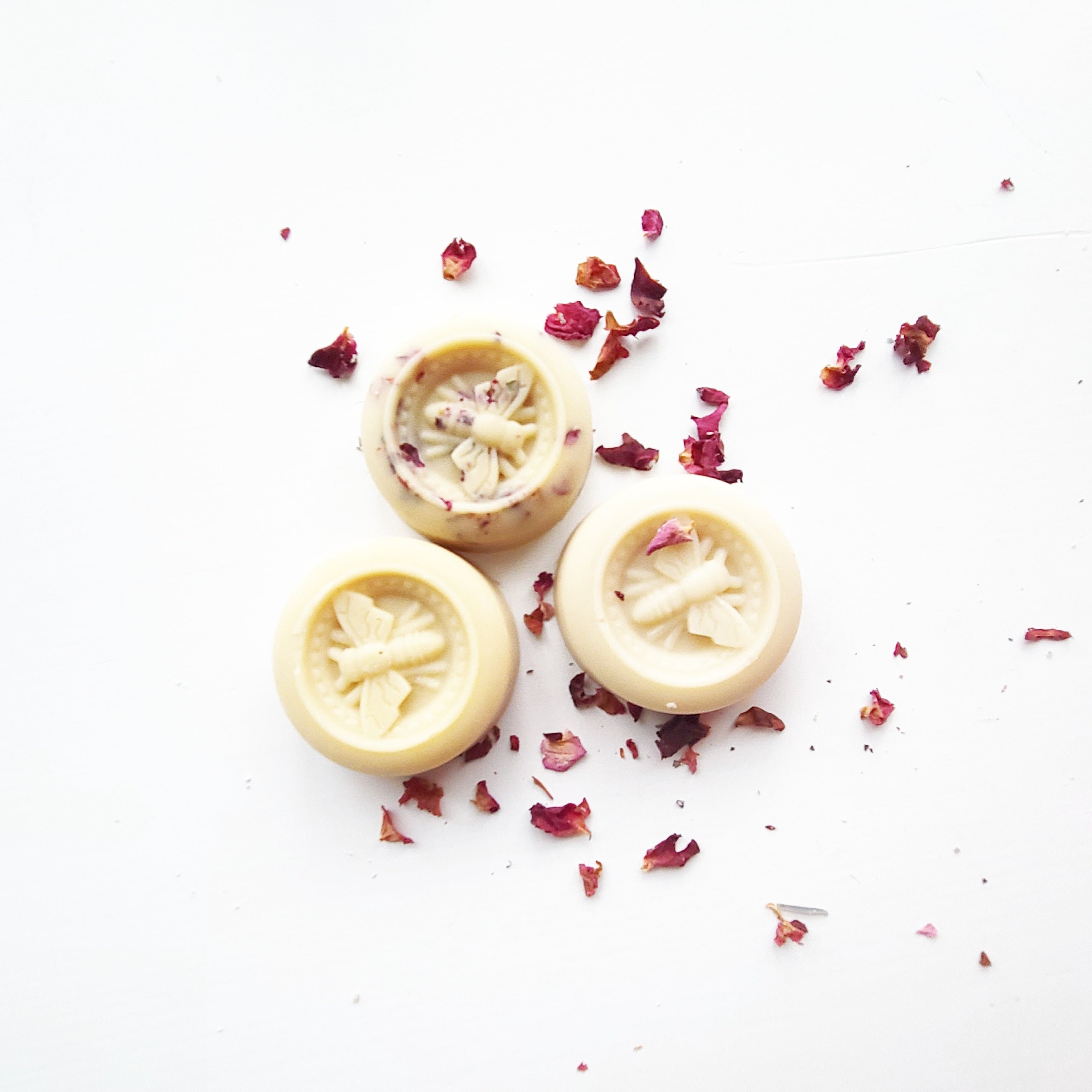 Handmade Lotion Bars - Etsy