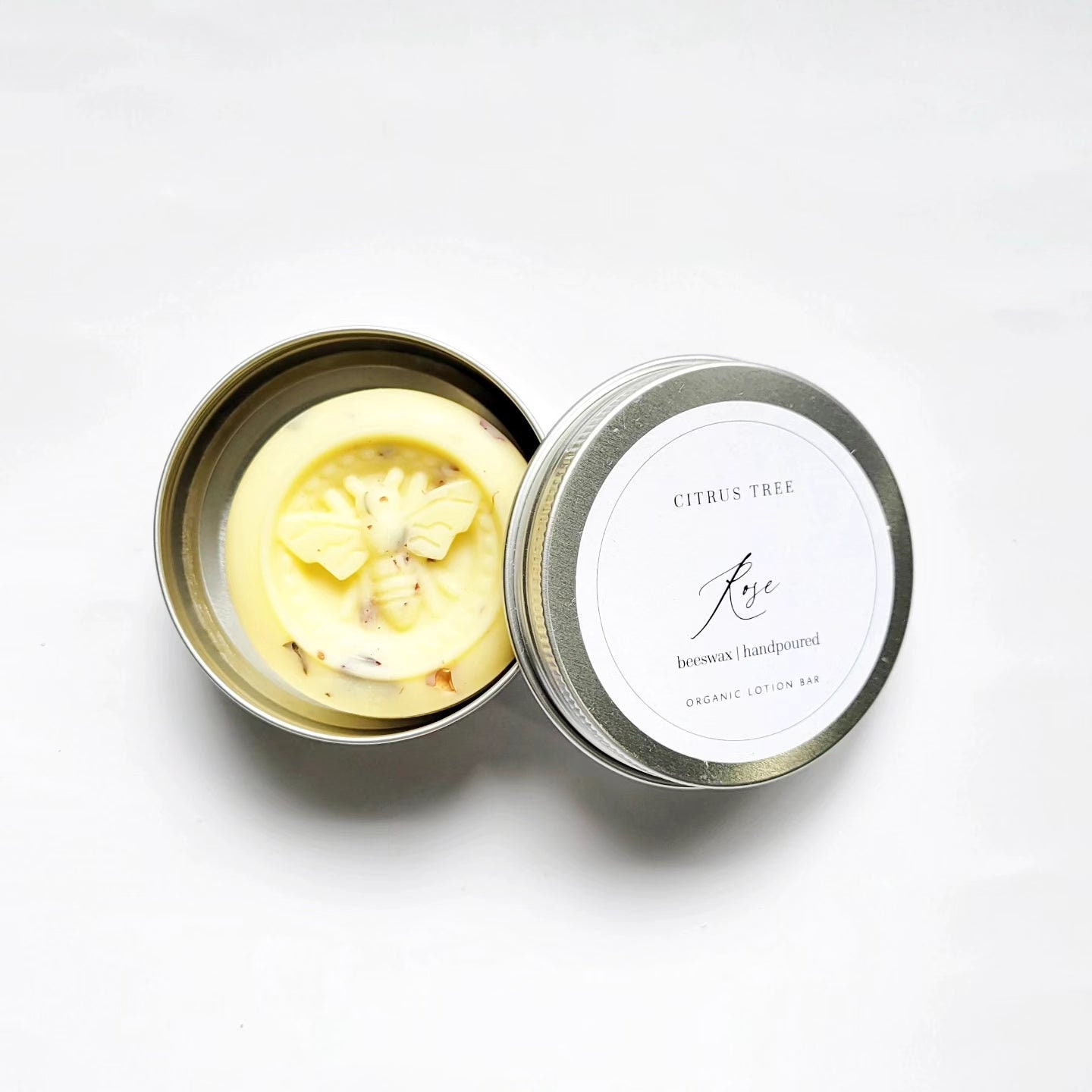 Handmade Lotion Bars - Etsy