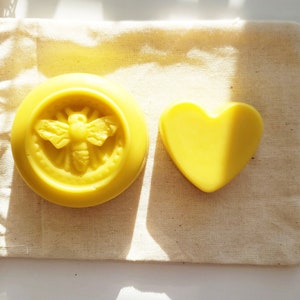 Handmade Lotion Bars - Etsy