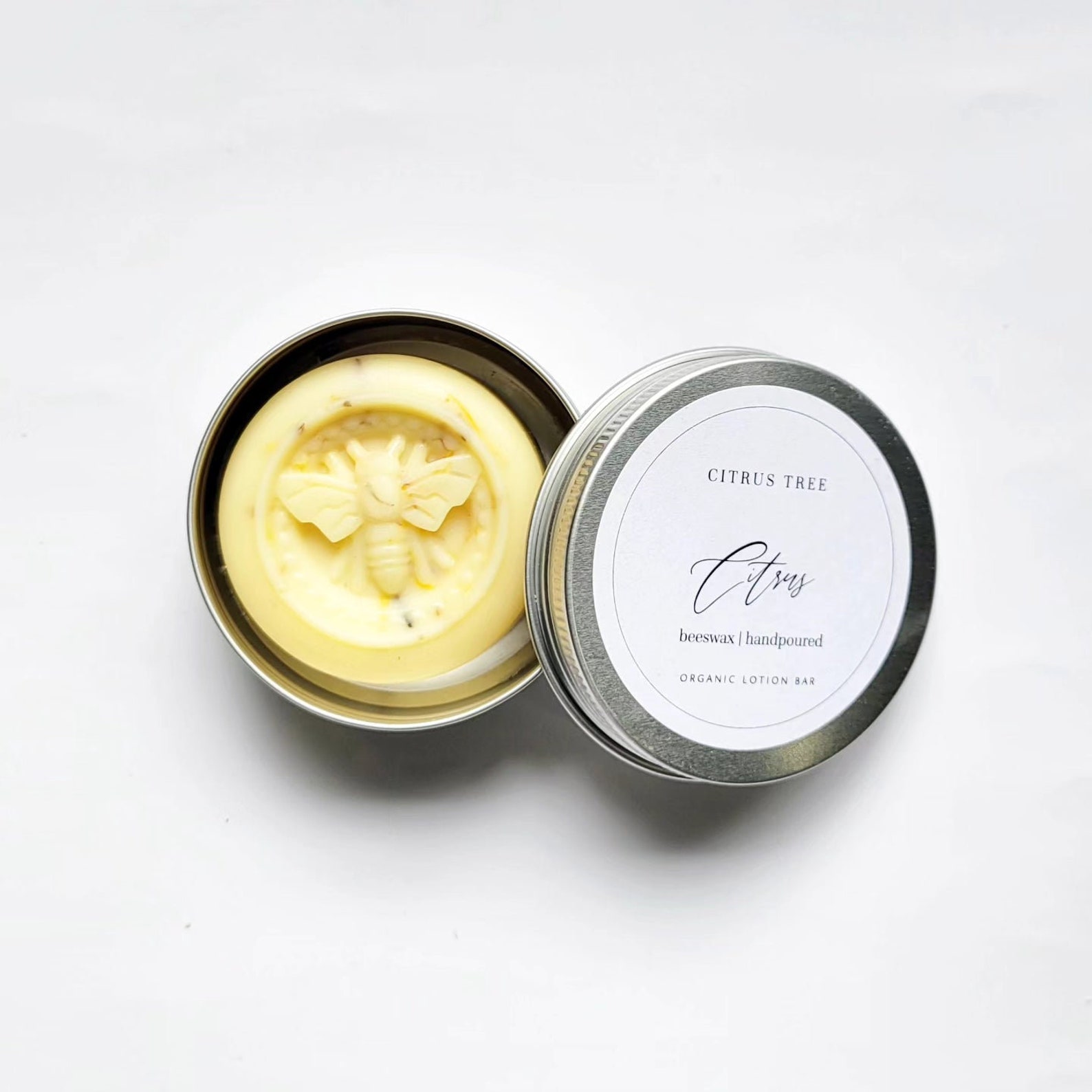 Handmade Lotion Bars - Etsy