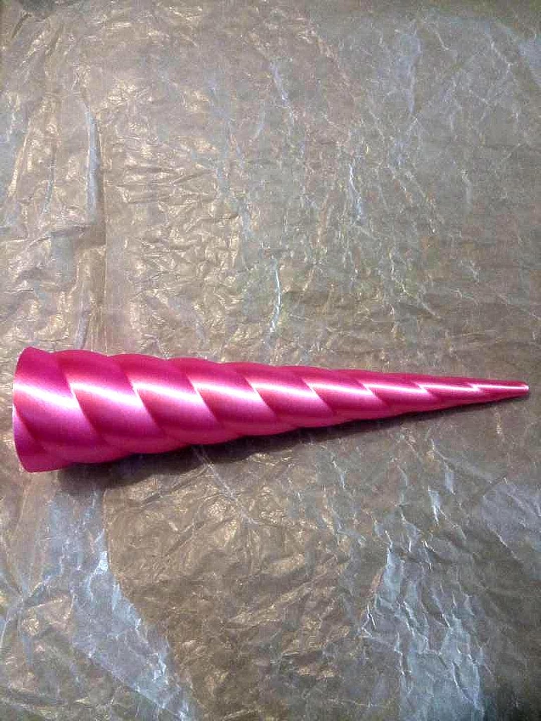 Unicorn Horn, Ring Holder, Display. Kawaii, Cute Accessories, Help ...