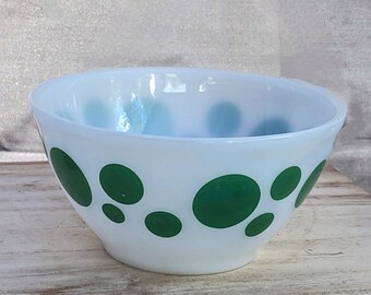 Green Dot - Etsy