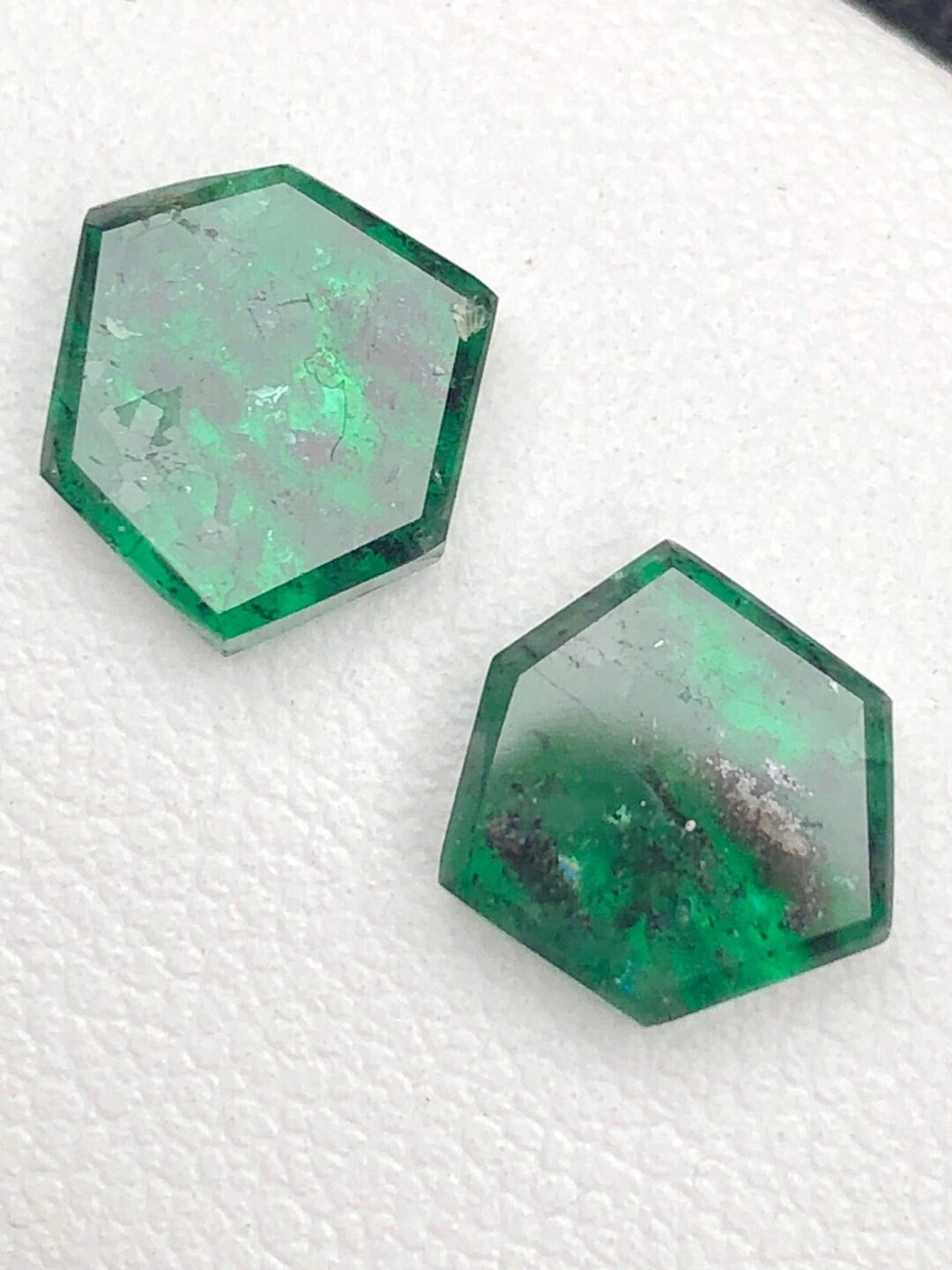 Swat Emerald Slice - Etsy