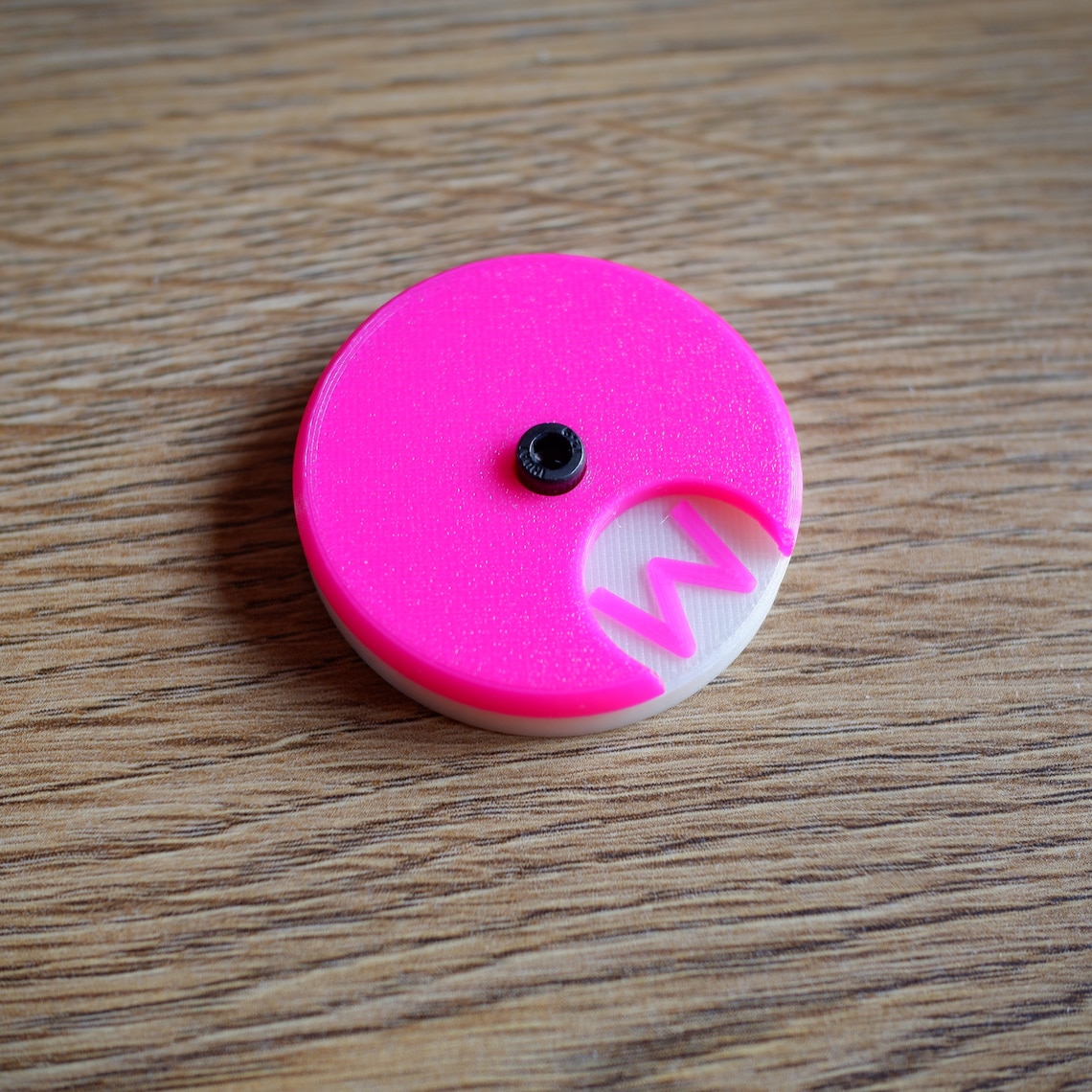 Mahjong Wind Disc Direction Indicator Rotating With Magnetic Base ...