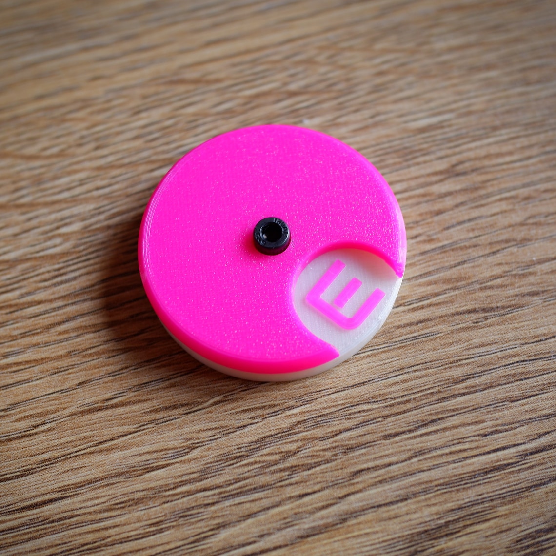 Mahjong Wind Disc Direction Indicator Rotating With Magnetic Base ...