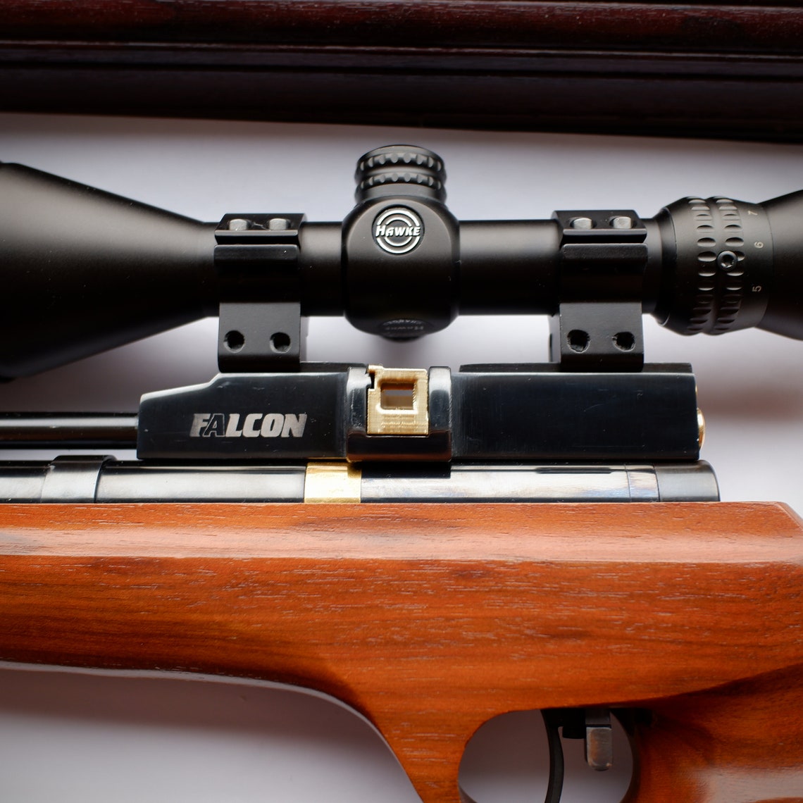 Falcon FN8 FN12 FN19 Single Shot Tray LH RH Easy Loading | Etsy